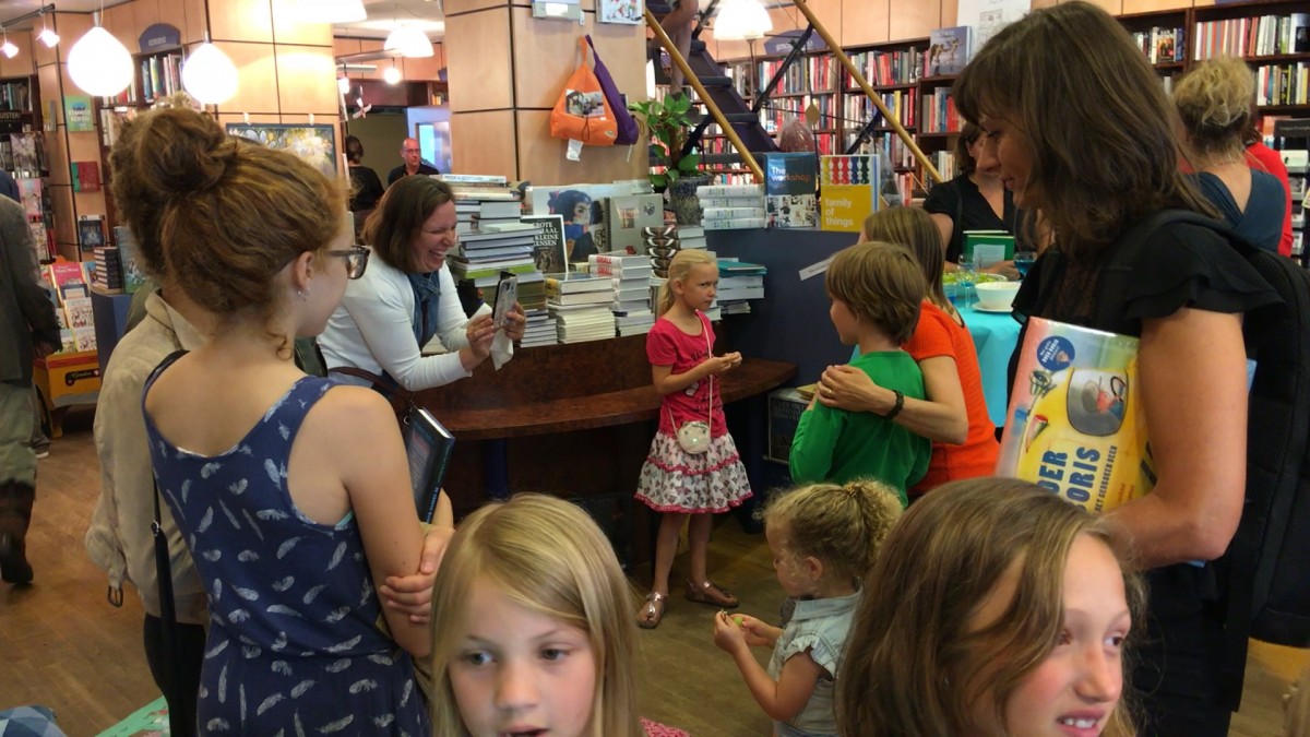 PopUp_NewMade_Susan_Still016[1] | Susan van 't Hullenaar | Kinderboeken